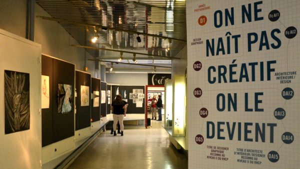 Les écoles, études et diplômes d’art – CampusArt